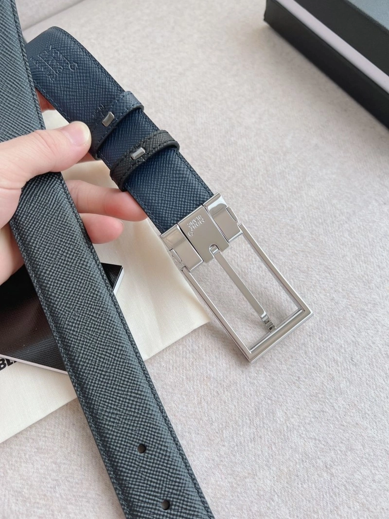 Top match Montblanc Belts