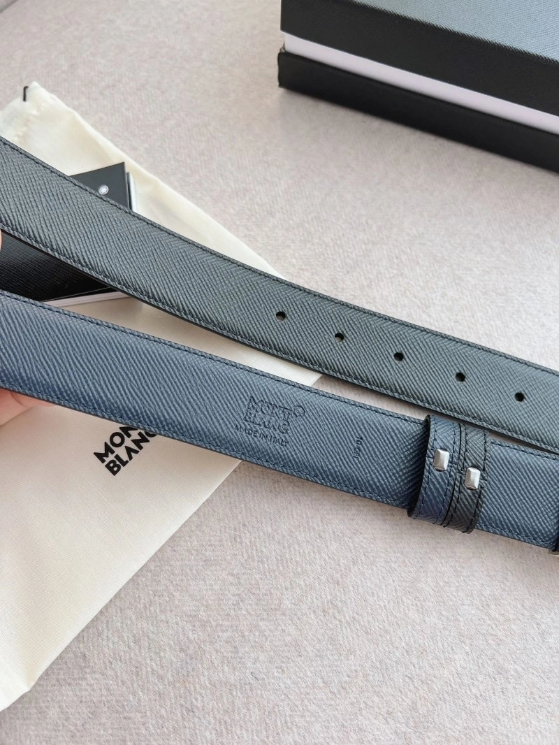 Top match Montblanc Belts