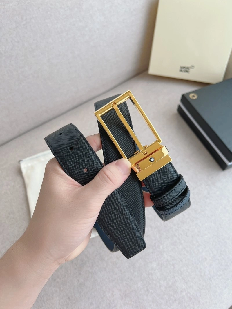 Top match Montblanc Belts