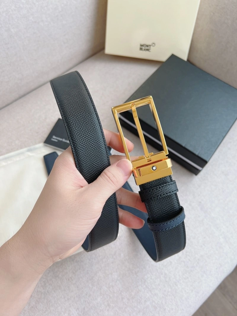 Top match Montblanc Belts