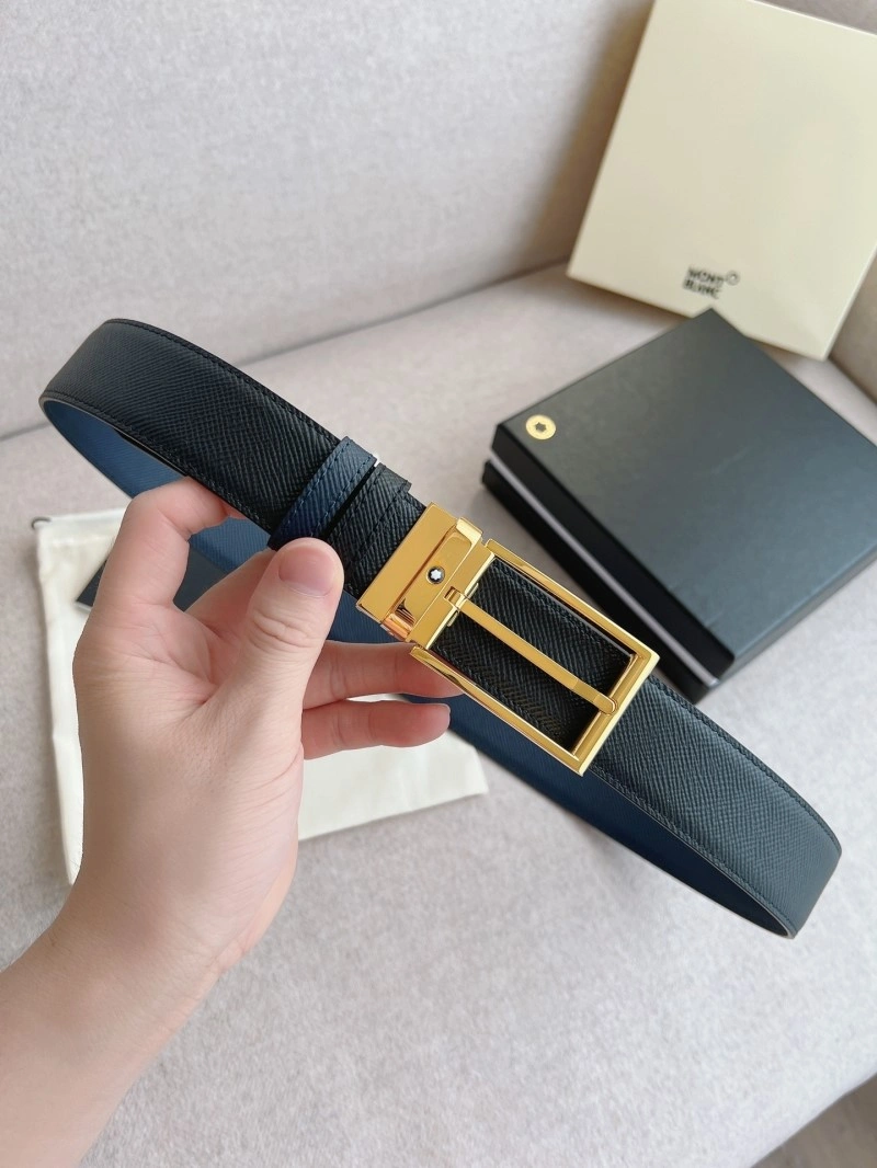 Top match Montblanc Belts