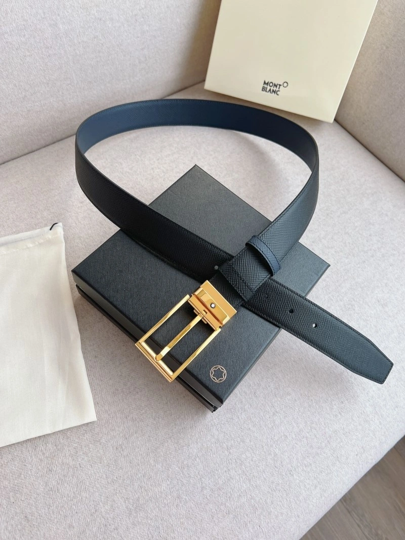 Top match Montblanc Belts