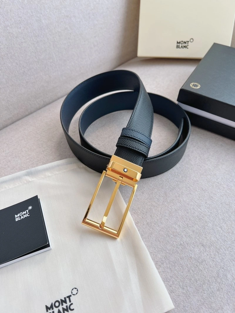Top match Montblanc Belts