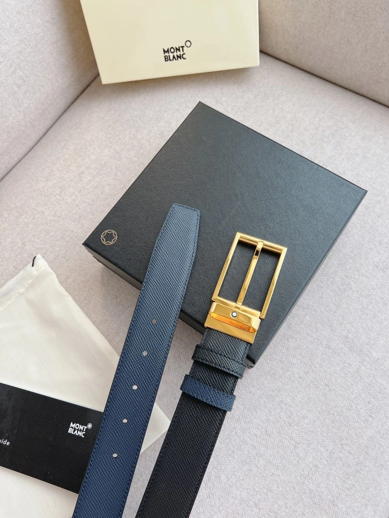 Top match Montblanc Belts
