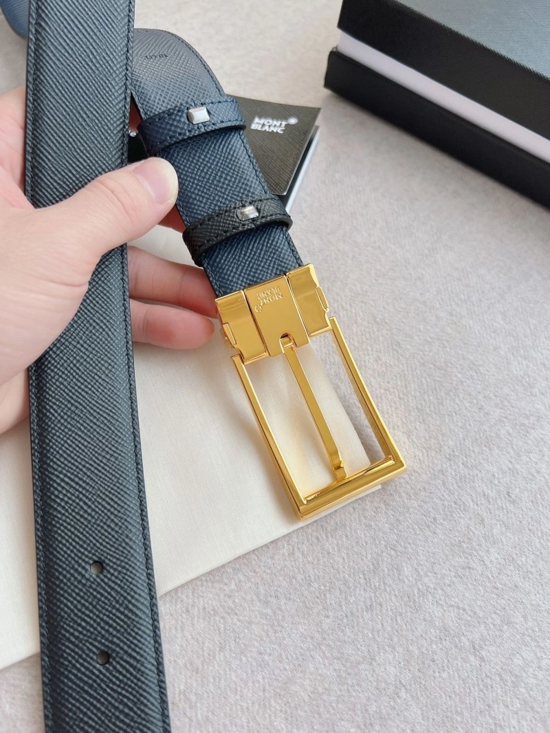 Top match Montblanc Belts