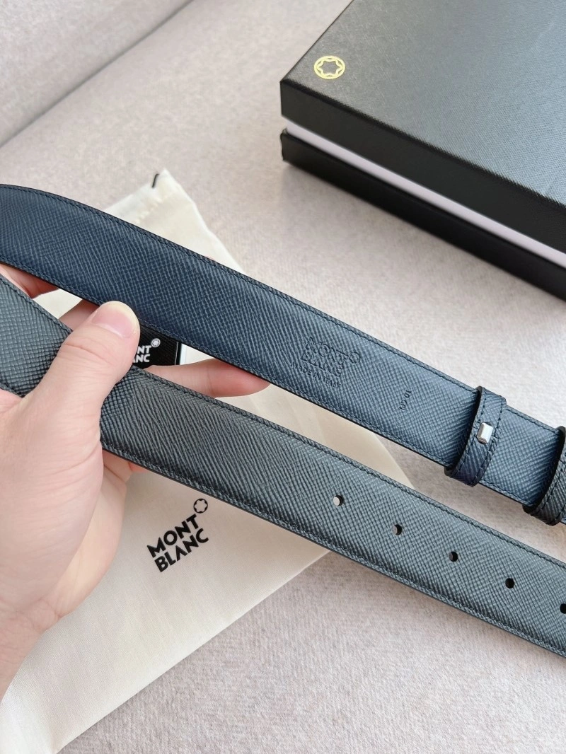 Top match Montblanc Belts