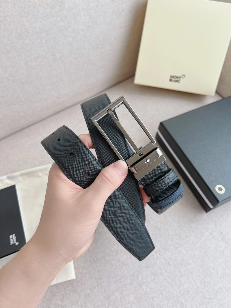 Bargain Montblanc Belts