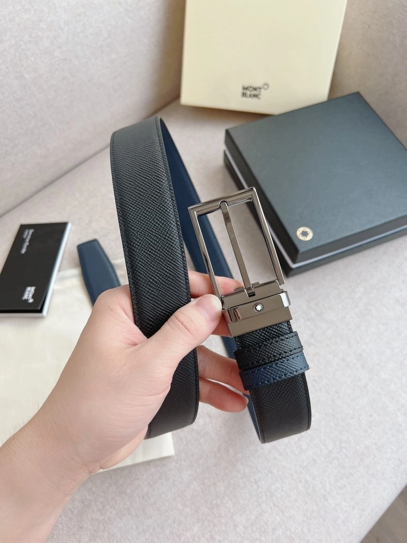 Bargain Montblanc Belts