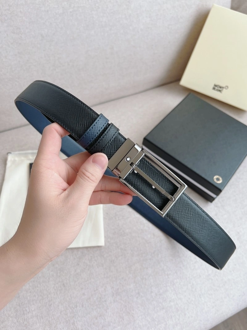 Bargain Montblanc Belts