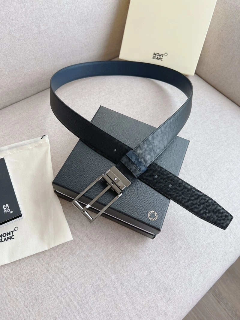 Bargain Montblanc Belts