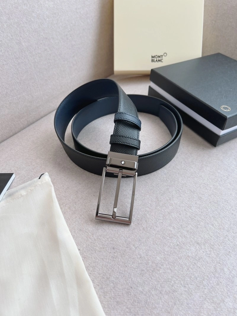Bargain Montblanc Belts