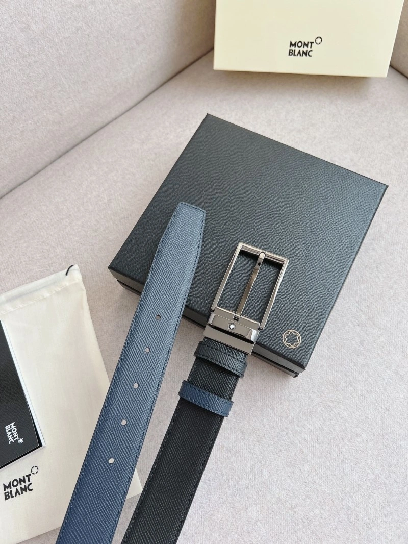 Bargain Montblanc Belts