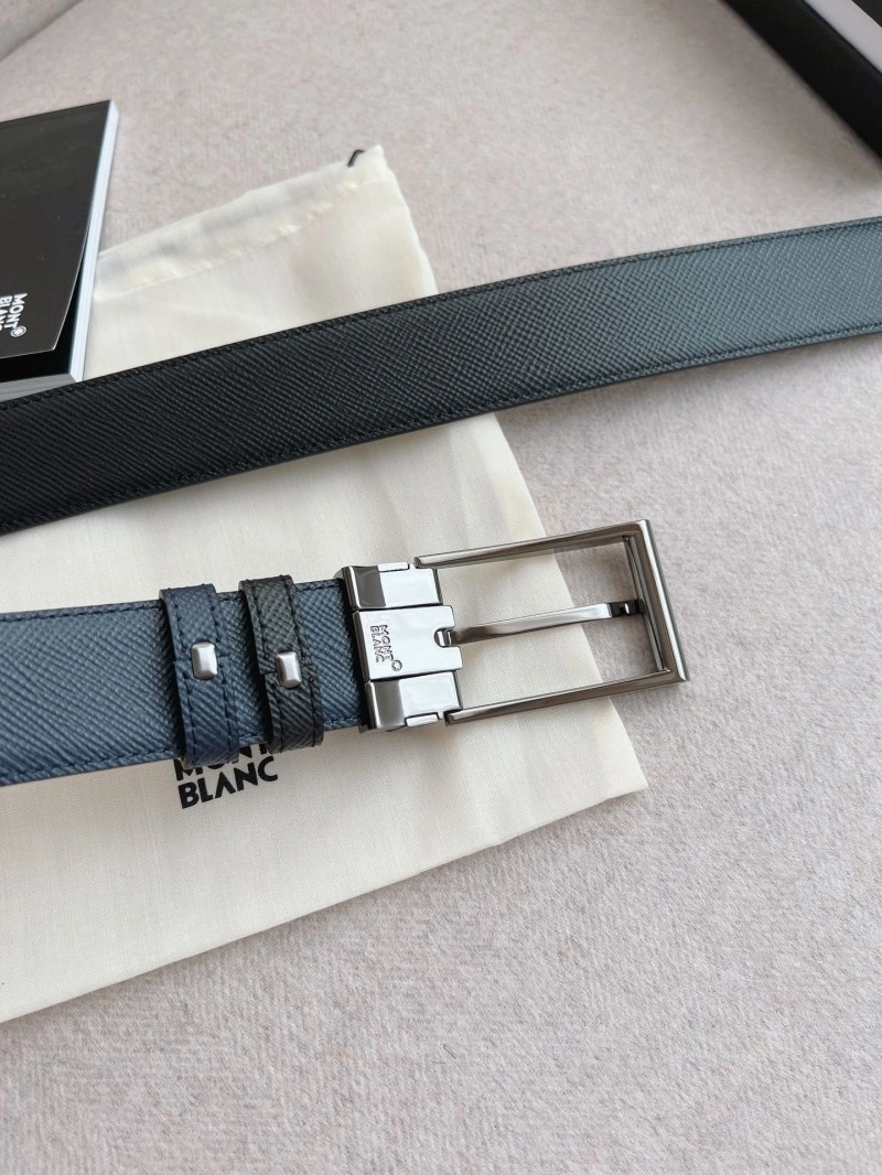 Bargain Montblanc Belts