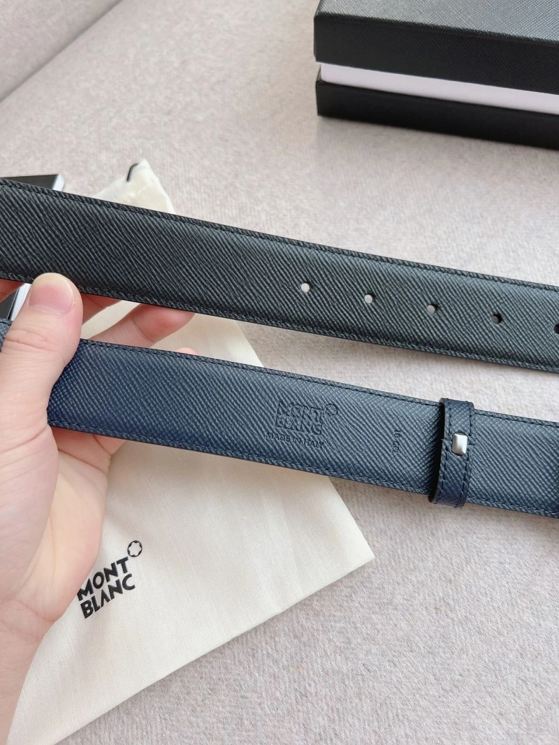 Bargain Montblanc Belts