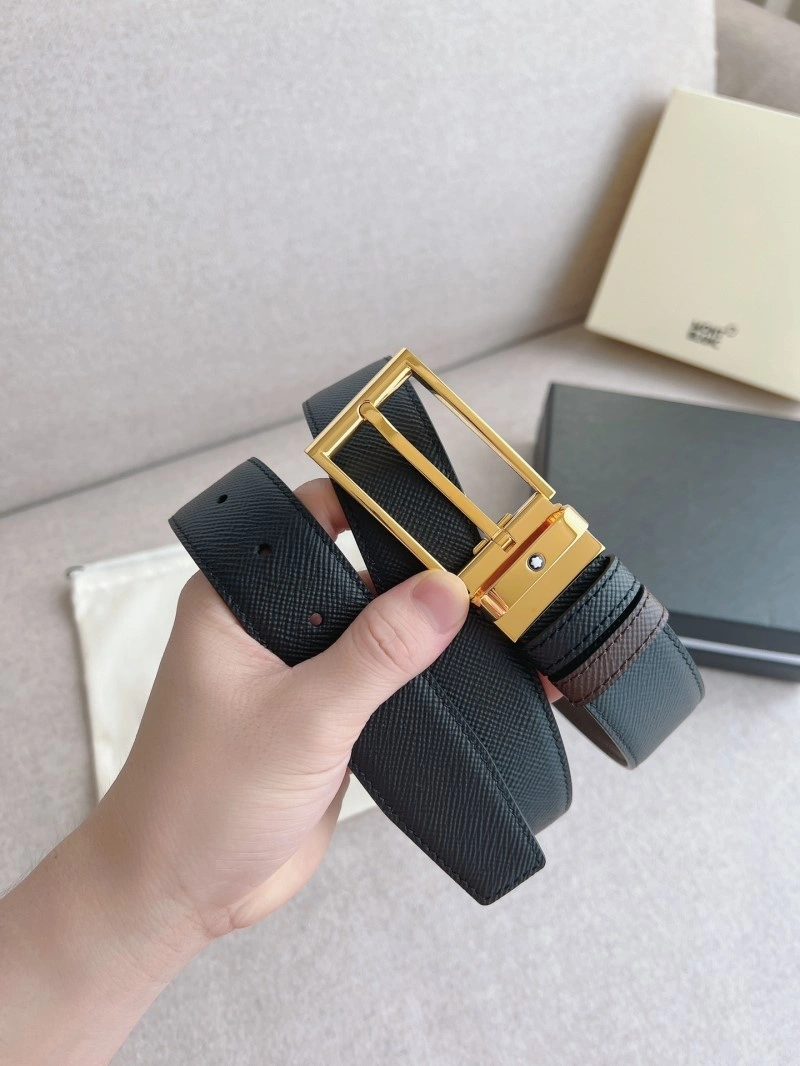 Top match Montblanc Belts