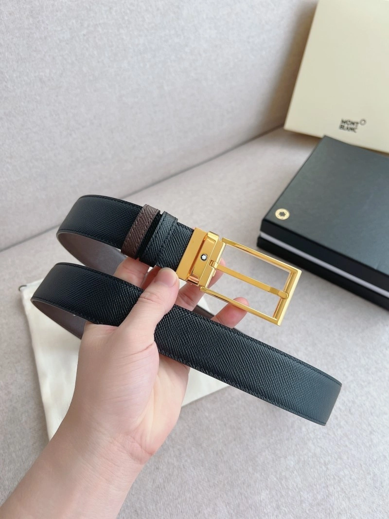 Top match Montblanc Belts