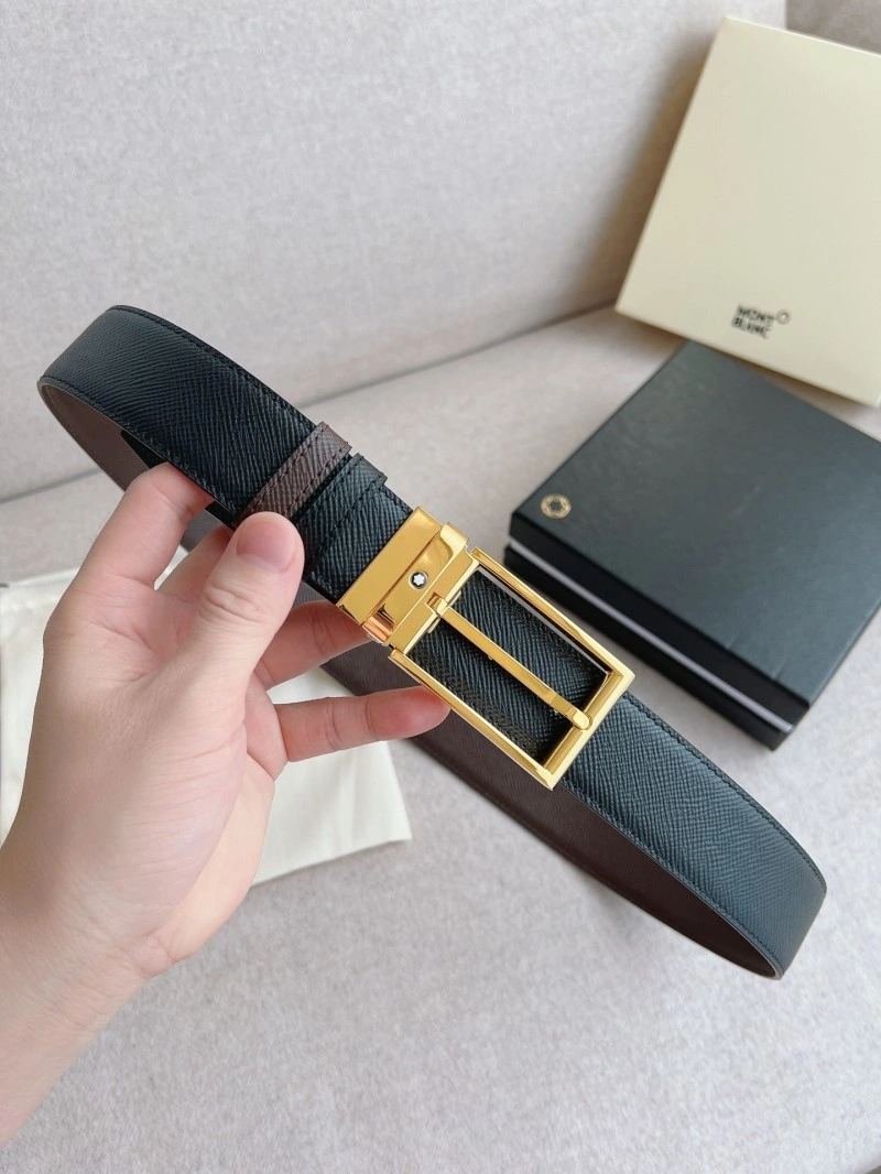 Top match Montblanc Belts