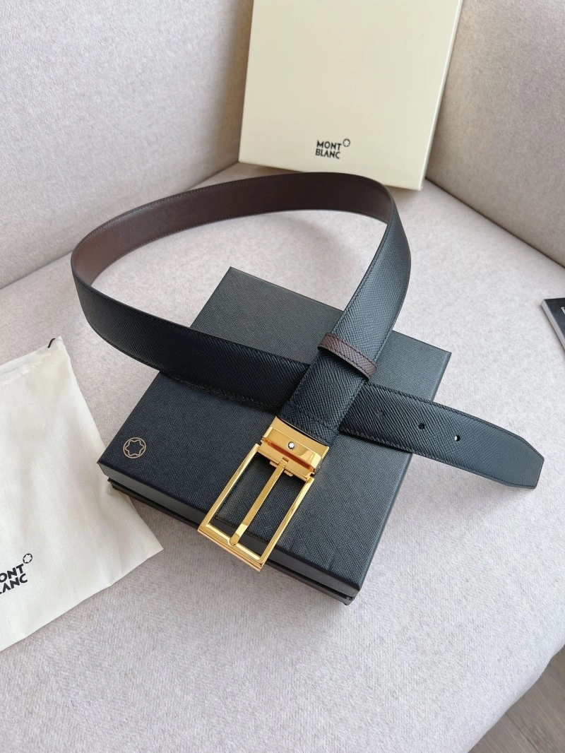 Top match Montblanc Belts