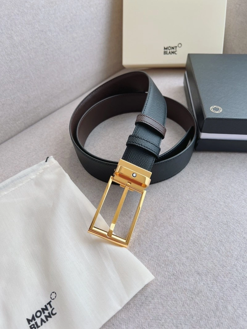 Top match Montblanc Belts