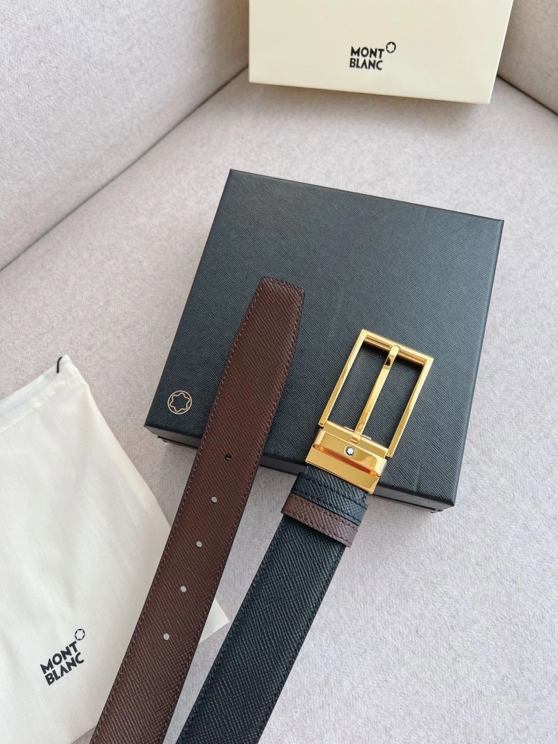 Top match Montblanc Belts