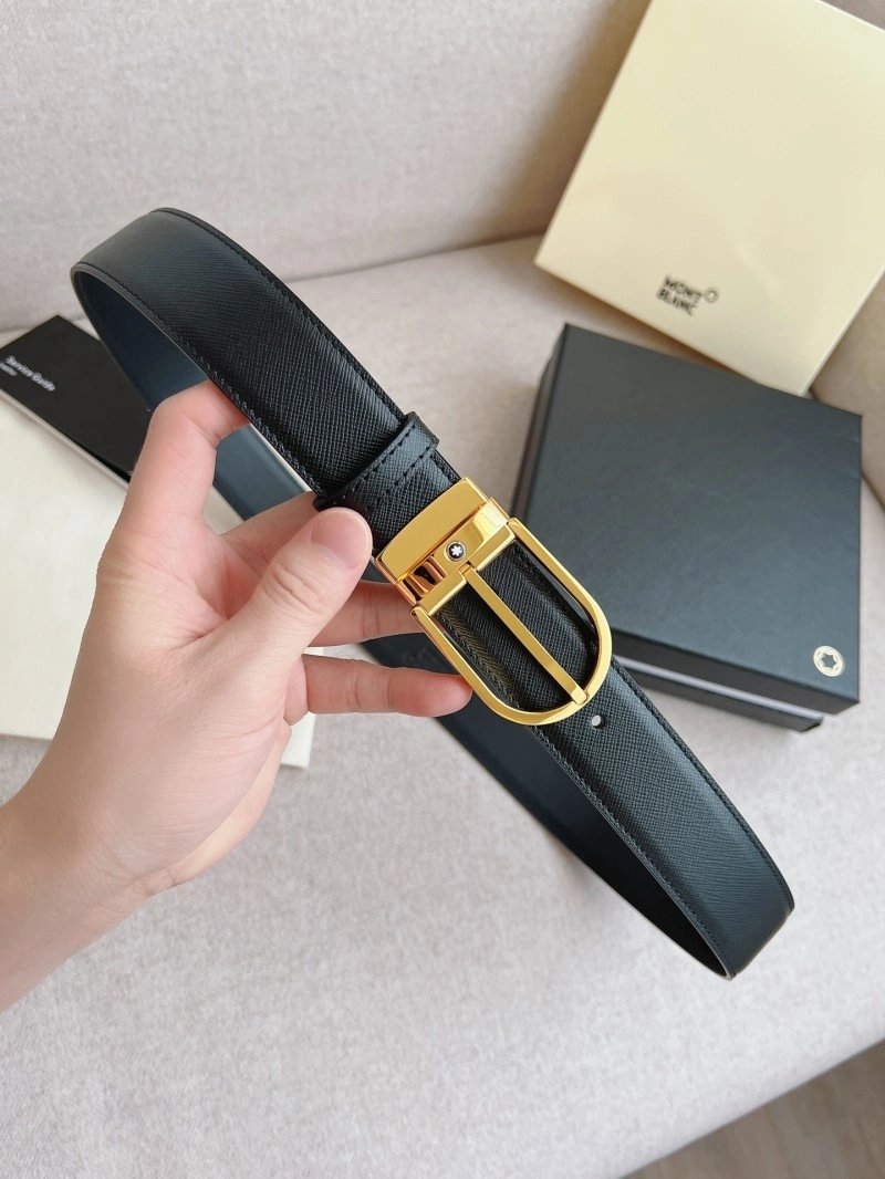 Top match Montblanc Belts