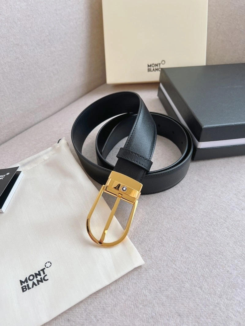 Top match Montblanc Belts