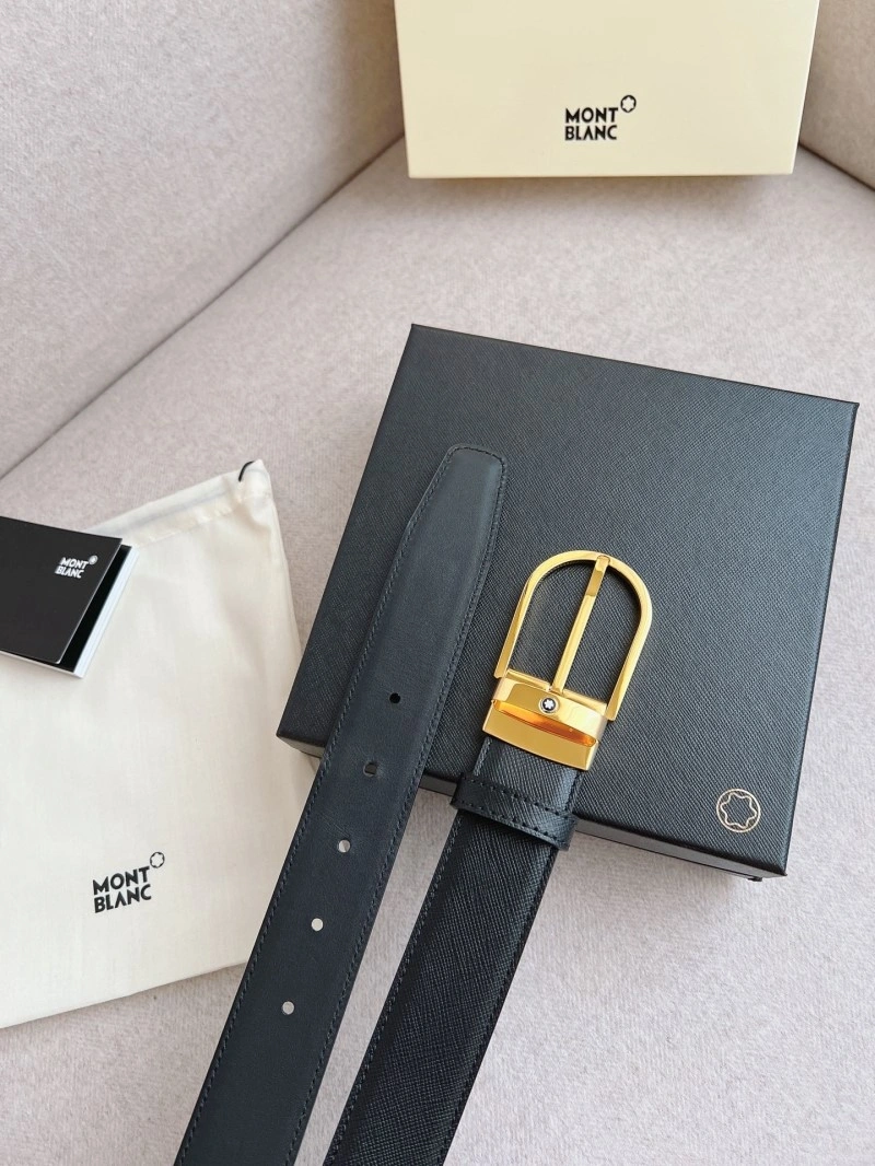 Top match Montblanc Belts