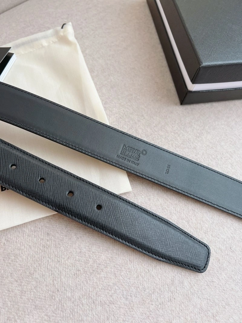 Top match Montblanc Belts
