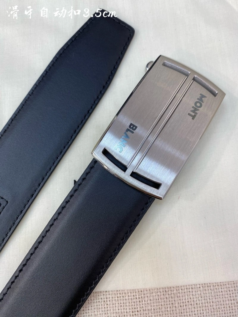 Affordable Montblanc Belts