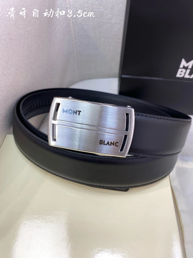 Affordable Montblanc Belts