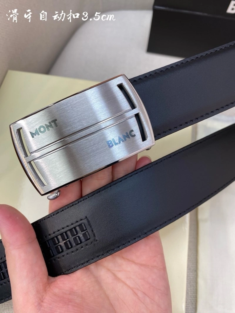 Affordable Montblanc Belts