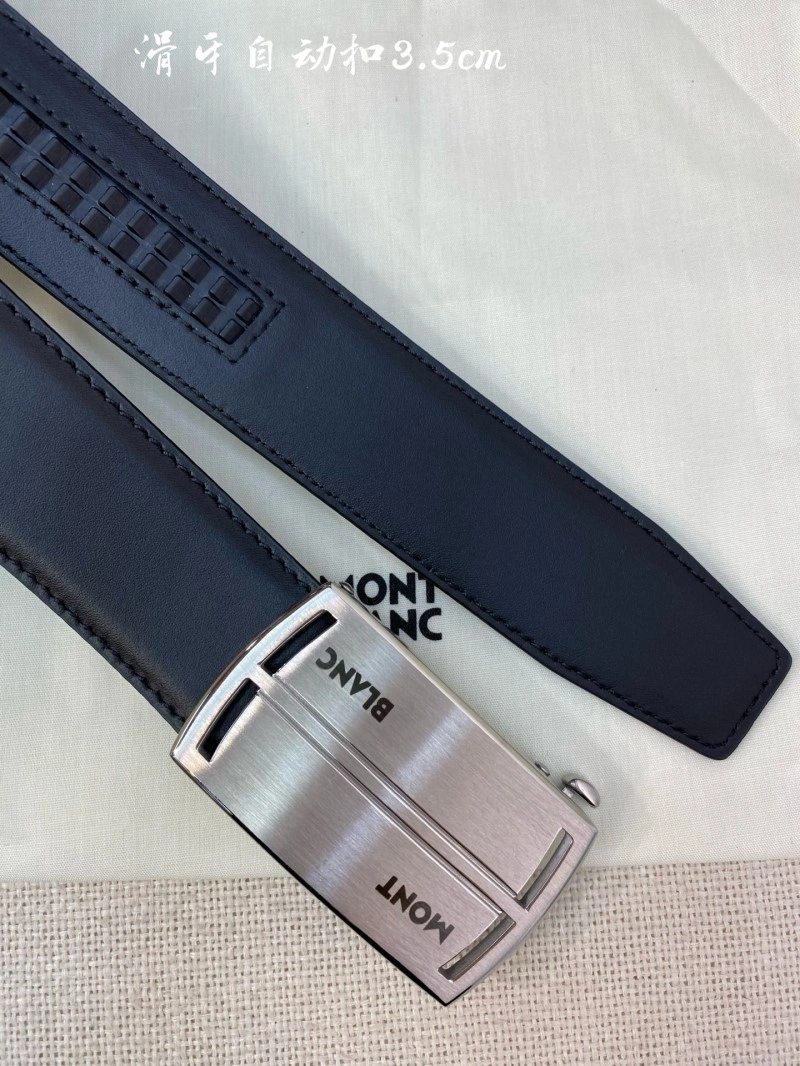 Affordable Montblanc Belts