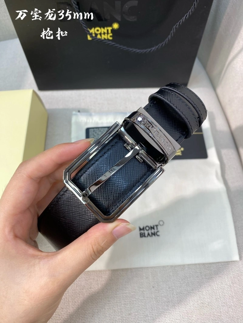 OEM Montblanc Belts