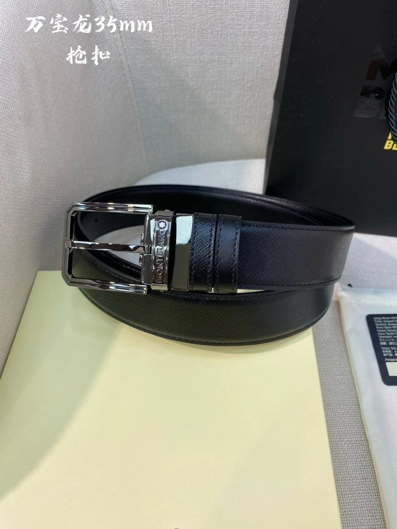 OEM Montblanc Belts