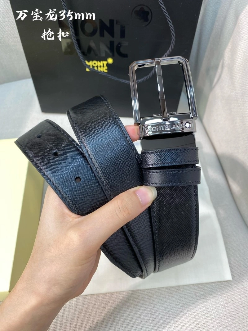OEM Montblanc Belts
