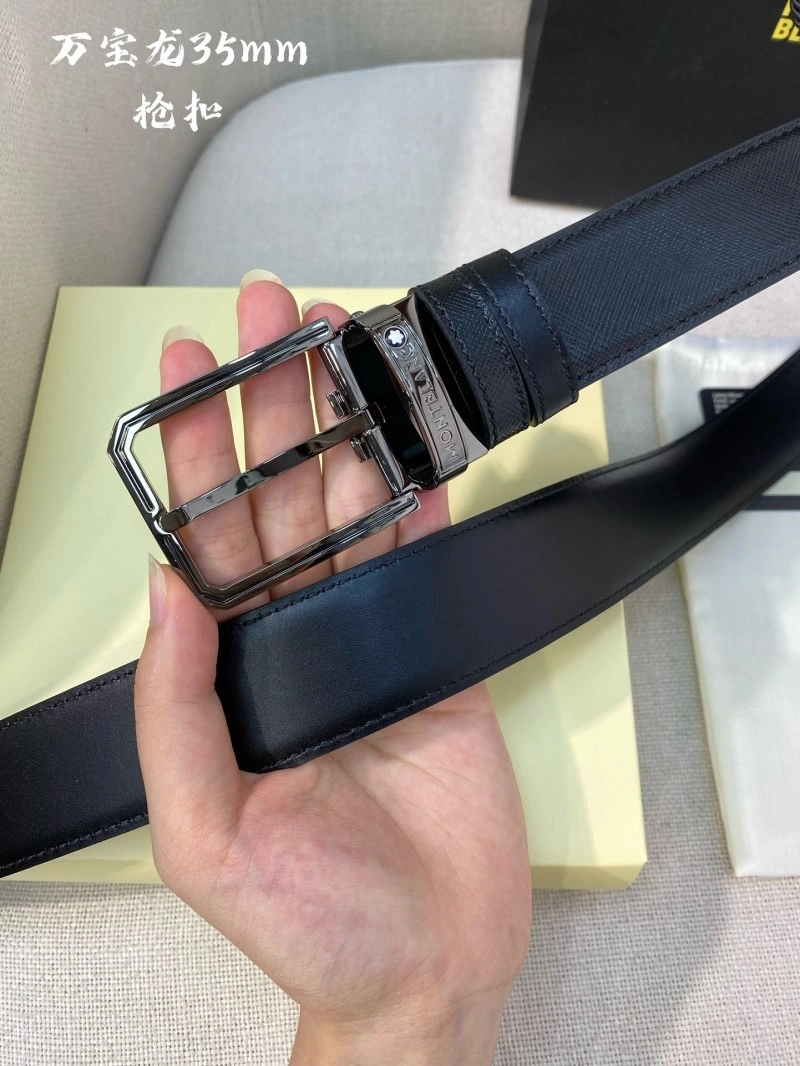 OEM Montblanc Belts