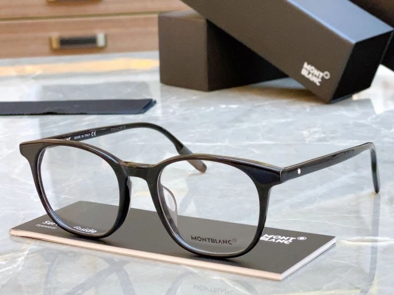 Montblanc Sunglasses