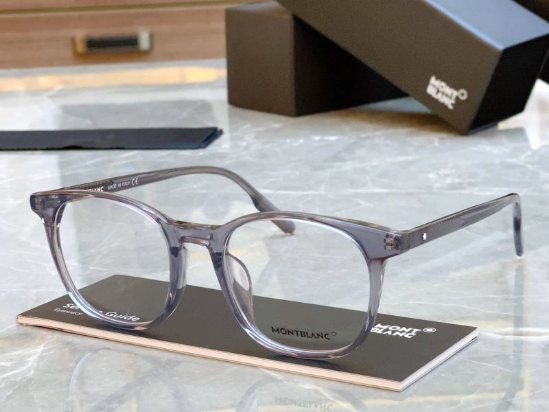 Exact replica Montblanc Sunglasses