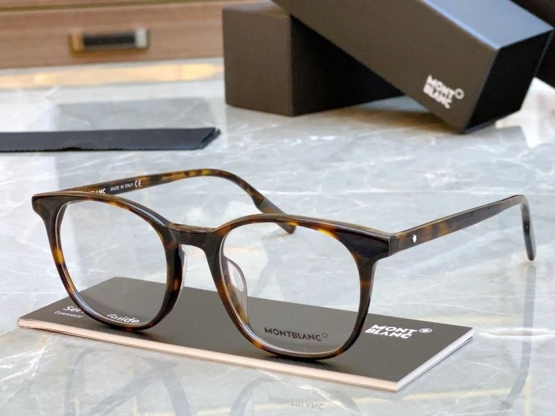 Exact replica Montblanc Sunglasses