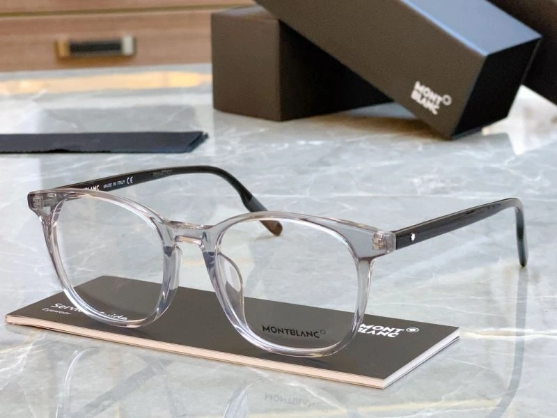 Exact replica Montblanc Sunglasses