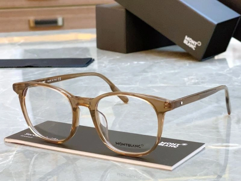 Exact replica Montblanc Sunglasses