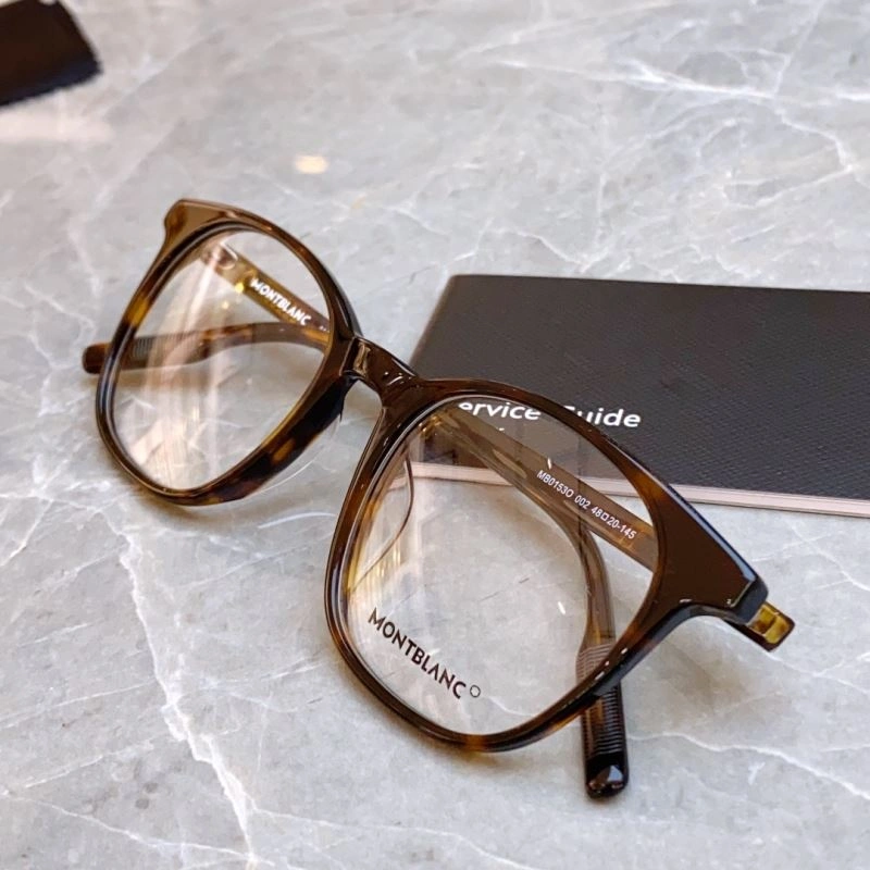Exact replica Montblanc Sunglasses