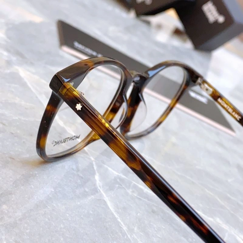 Exact replica Montblanc Sunglasses