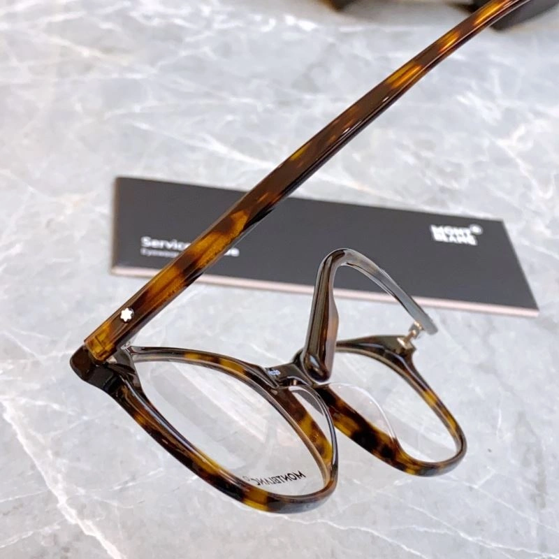 Exact replica Montblanc Sunglasses