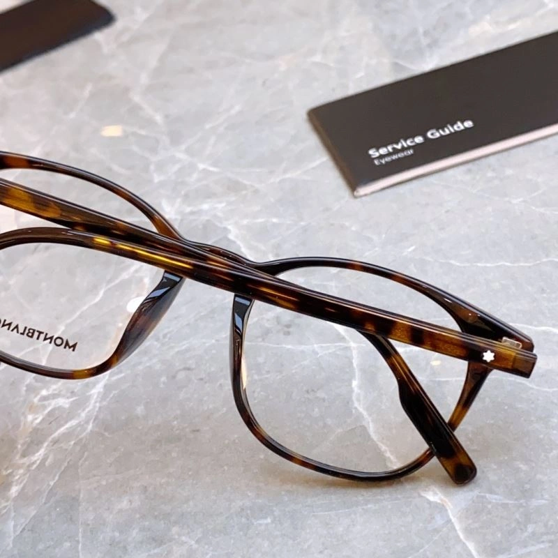 Exact replica Montblanc Sunglasses
