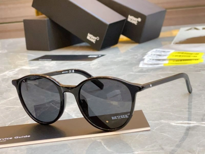 Montblanc Sunglasses