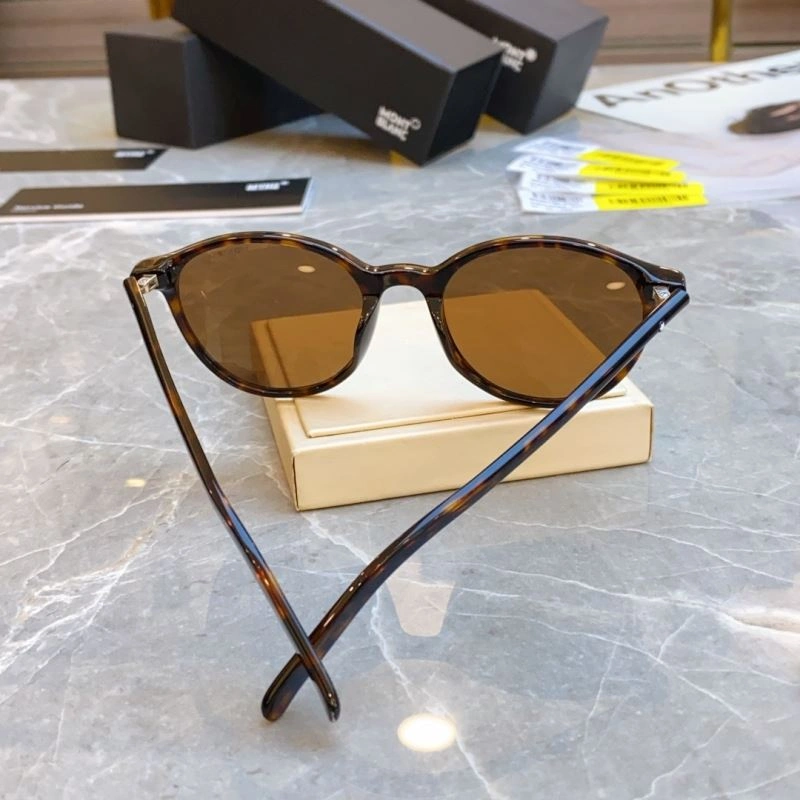 Perfect replica Montblanc Sunglasses