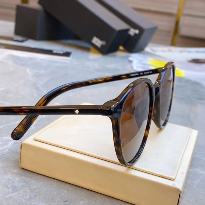 Perfect replica Montblanc Sunglasses