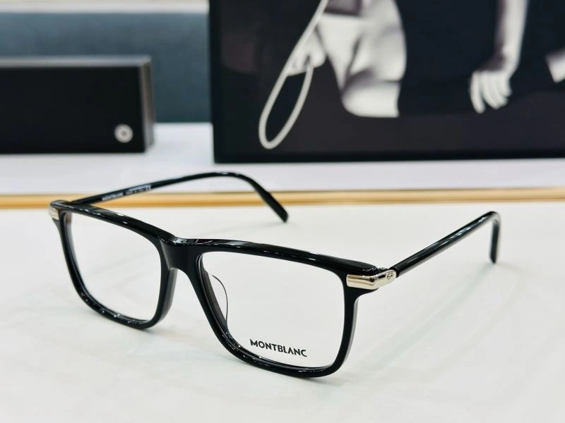 Montblanc Sunglasses