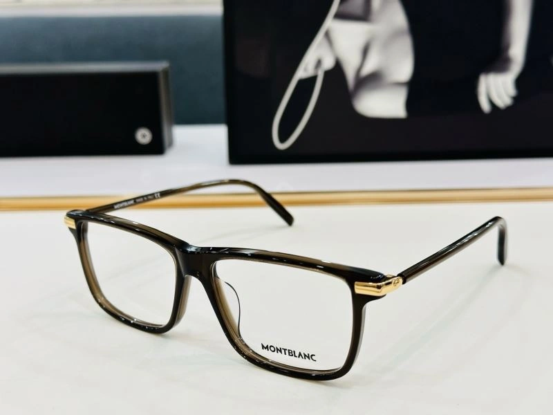 Economical Montblanc Sunglasses